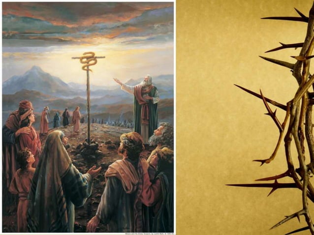Jesus Crucifixion and Our Salvation | PPTX