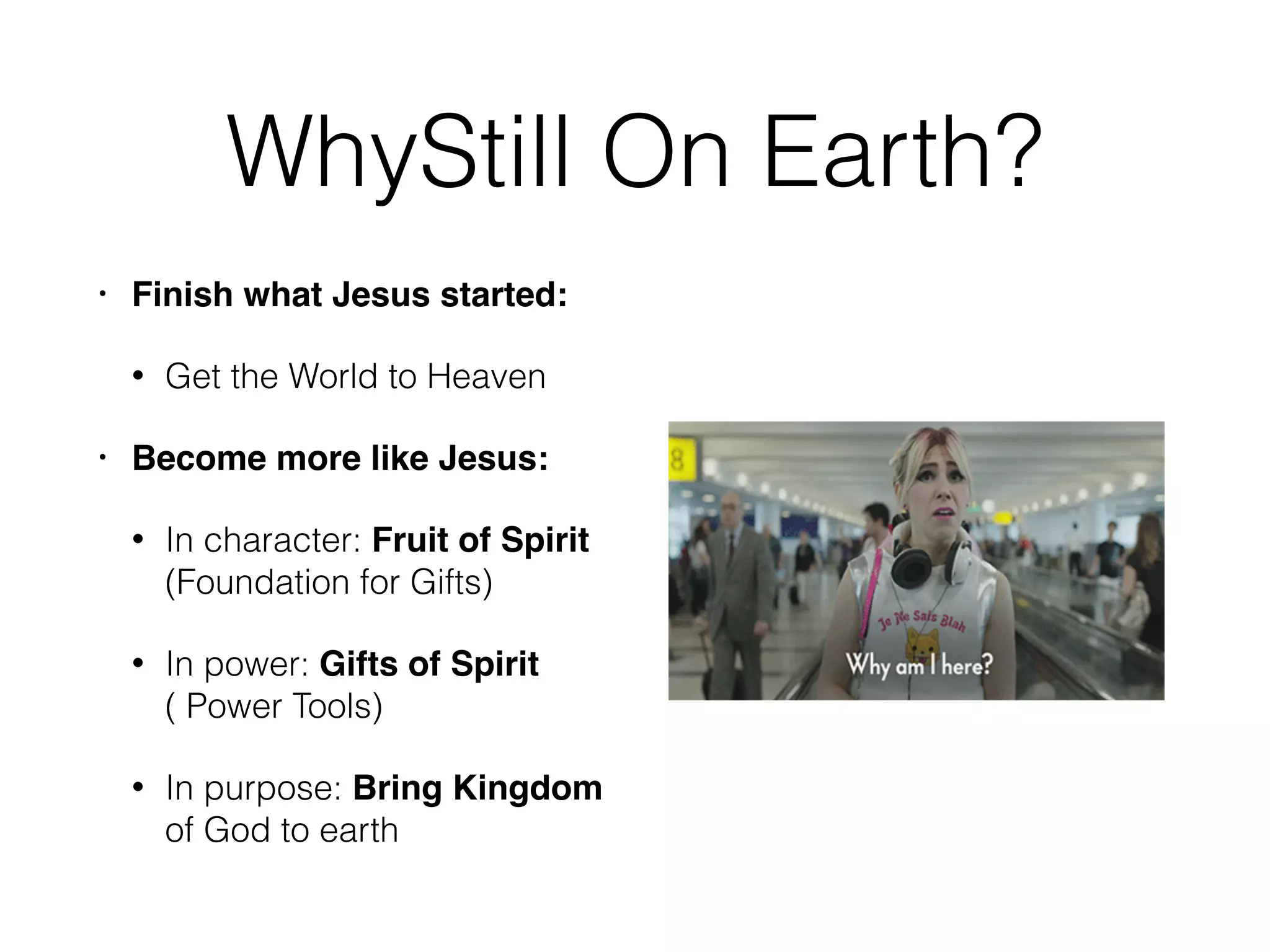 Jesus Defeated the Devil | PPT