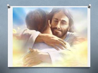 JESUS ETA ZAKEO | PPT