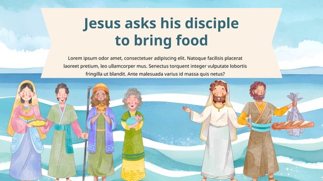 Jesus Christ Feeds The 5000 peoples.pptx