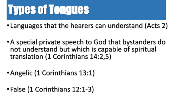 Jesus’ Final Instructions | PPTX