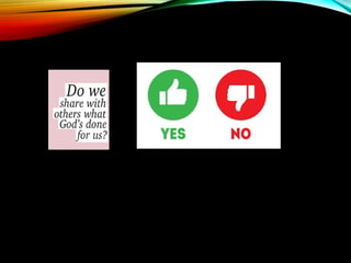 Jesus heales 10 lepers.ppt JESUS HEALES 10 | PPT