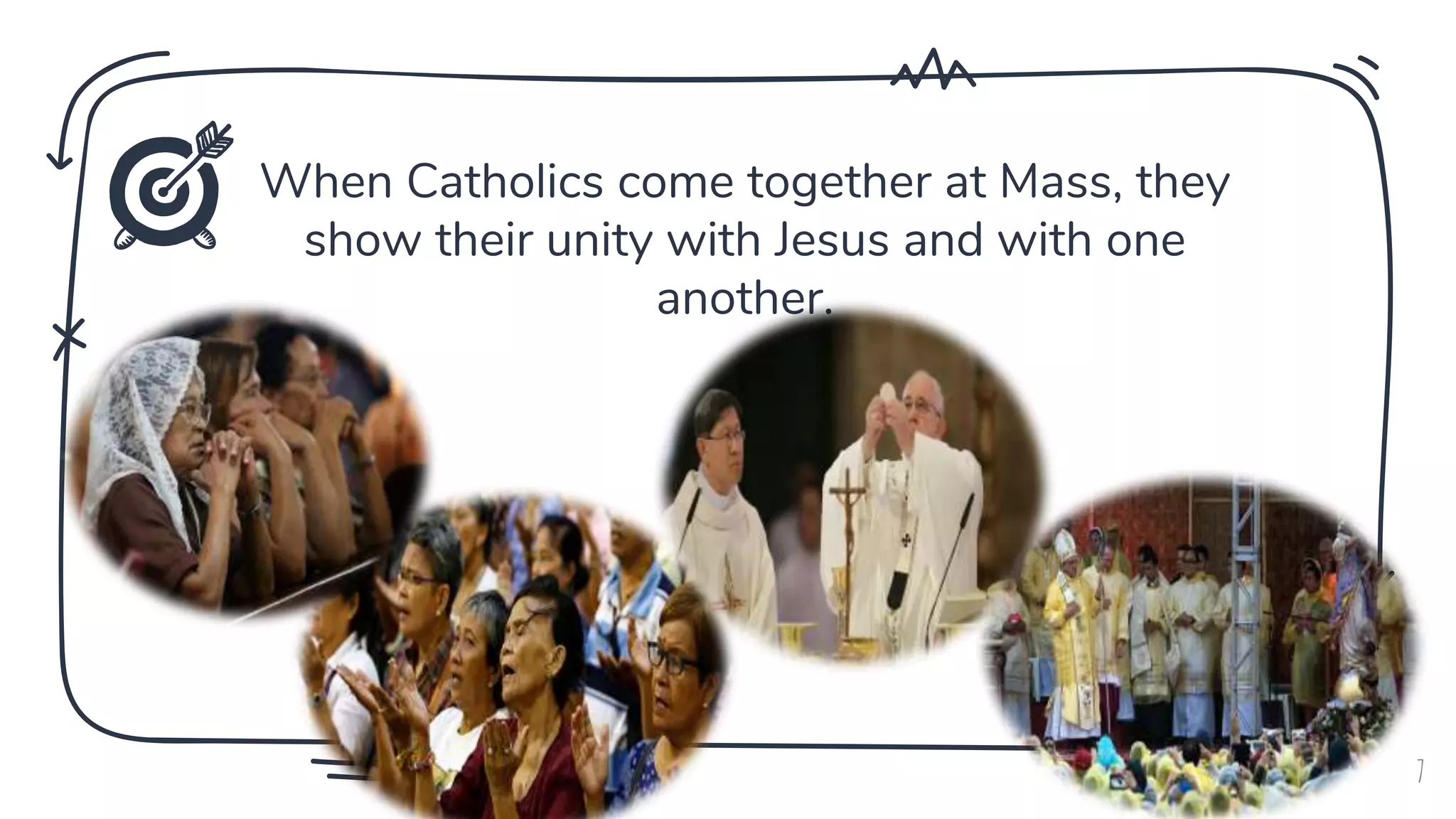 Jesus Invites Us to His Supper | PPT