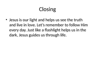 Jesus_is_the_Light_Sermon_ for kids.pptx