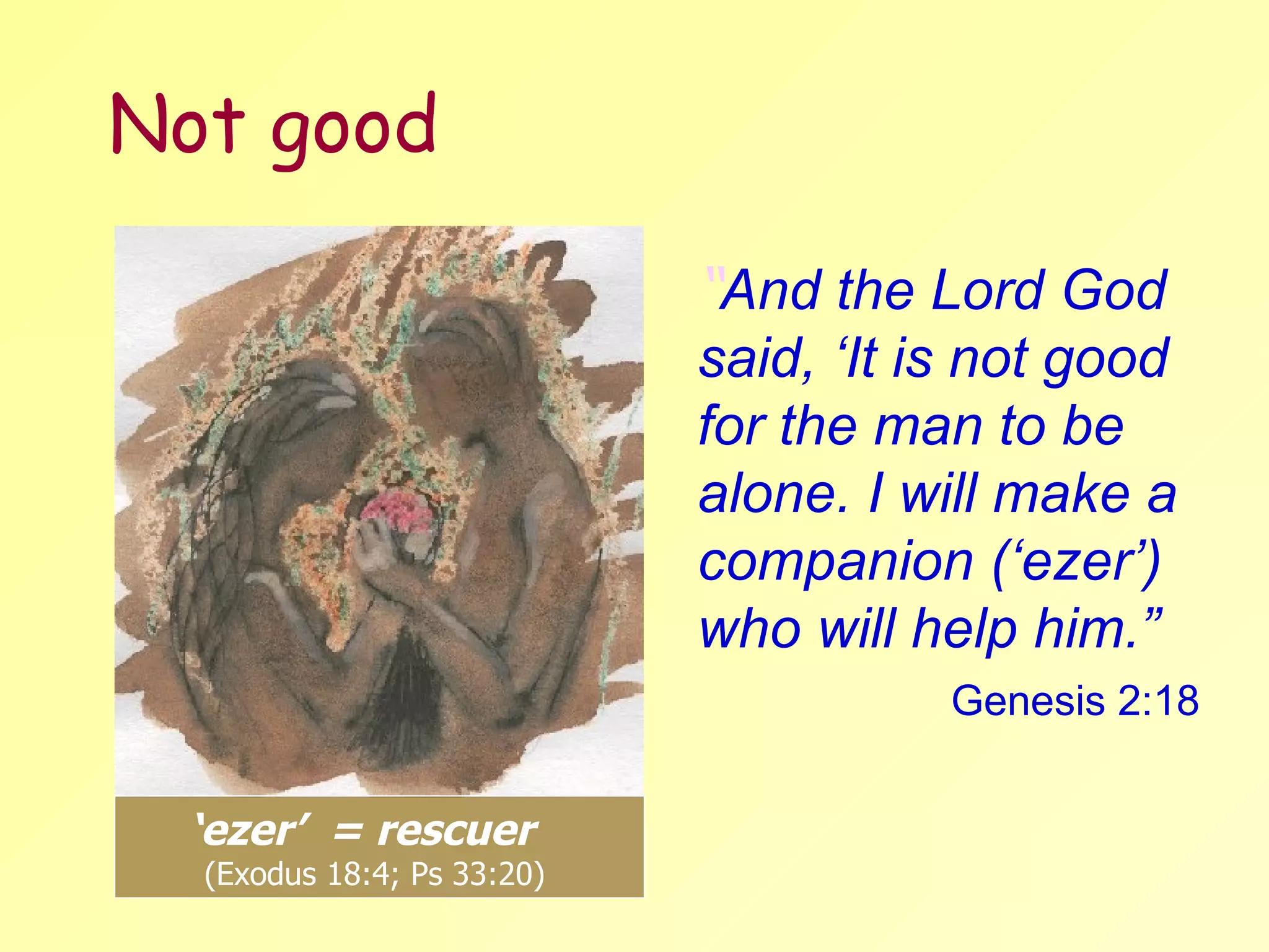 Jesus' Model for Ministry | PPT