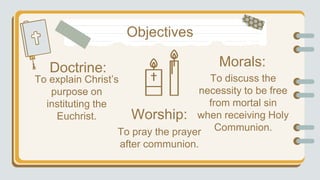 Jesus Nourishes the Soul.pptx