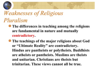 Jesus Only Savior | PPT