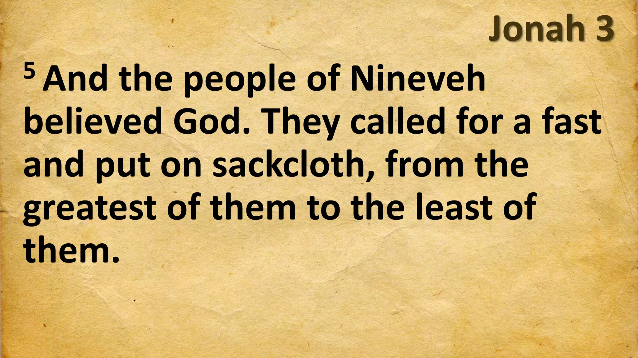 40 Days and 40 Nights_Jesus our Deliverer | PPTX