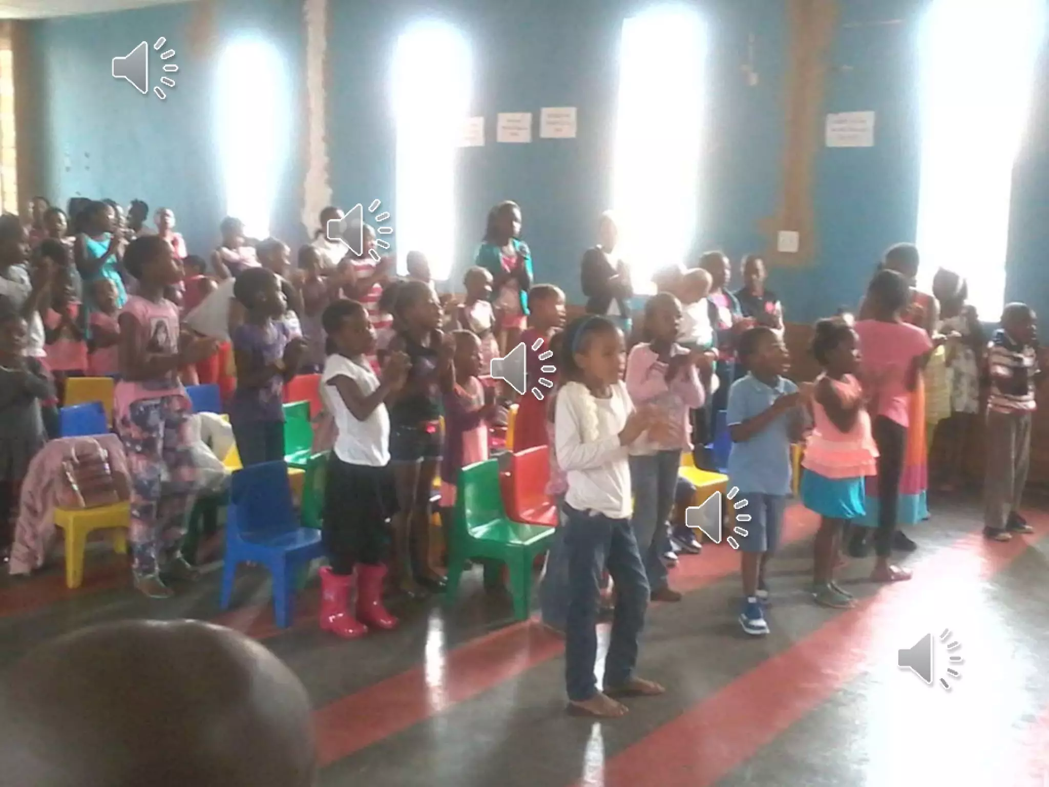 Jesus our savior- by Pst William Seitshiro | PPTX