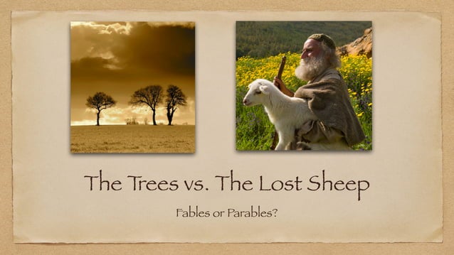 Introduction to the Parables of Jesus | PDF | Christianity | Religion & Spirituality