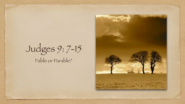 Introduction to the Parables of Jesus | PDF | Christianity | Religion & Spirituality