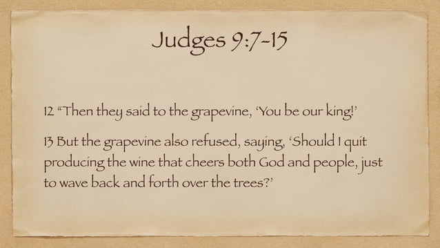 Introduction to the Parables of Jesus | PDF | Christianity | Religion & Spirituality