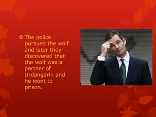 THE THREE LITTLE PIGS | PPT