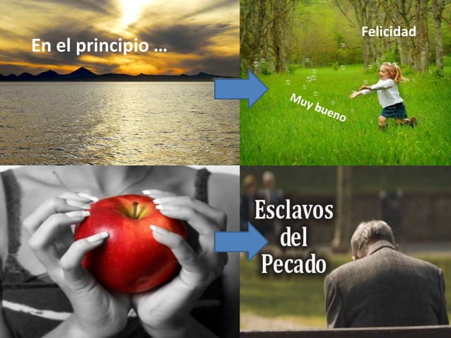 Jesus restaura nuestra vida | PPT