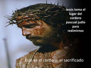 Jesus restaura nuestra vida | PPSX