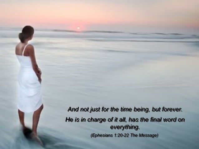 Jesus Rules Over All (Slideshow by: Kal-el) | PPT