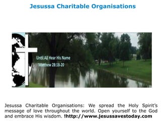 Daily Devotion | PPTX