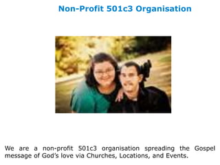 Daily Devotion | PPTX