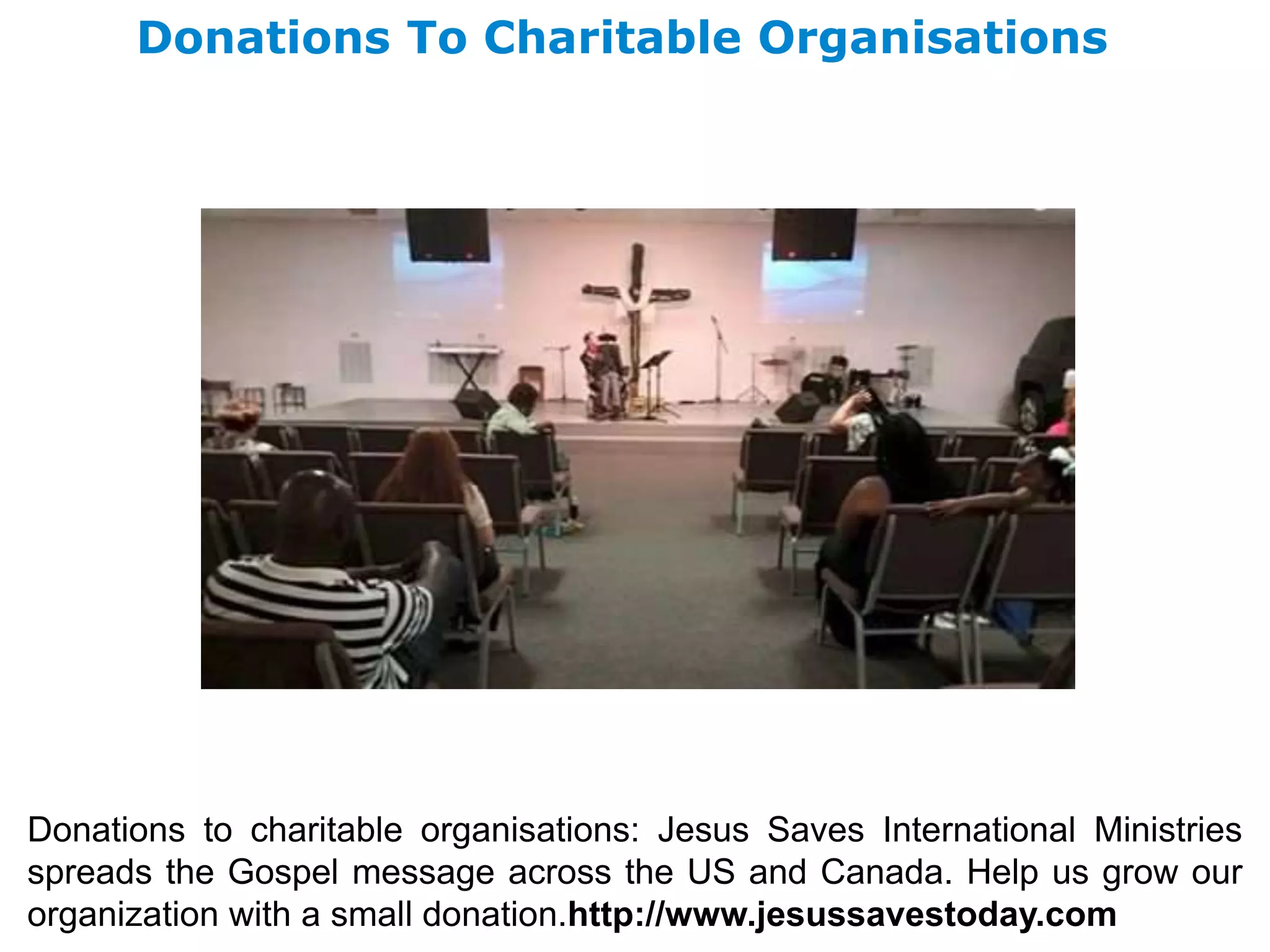 Daily Devotion | PPTX