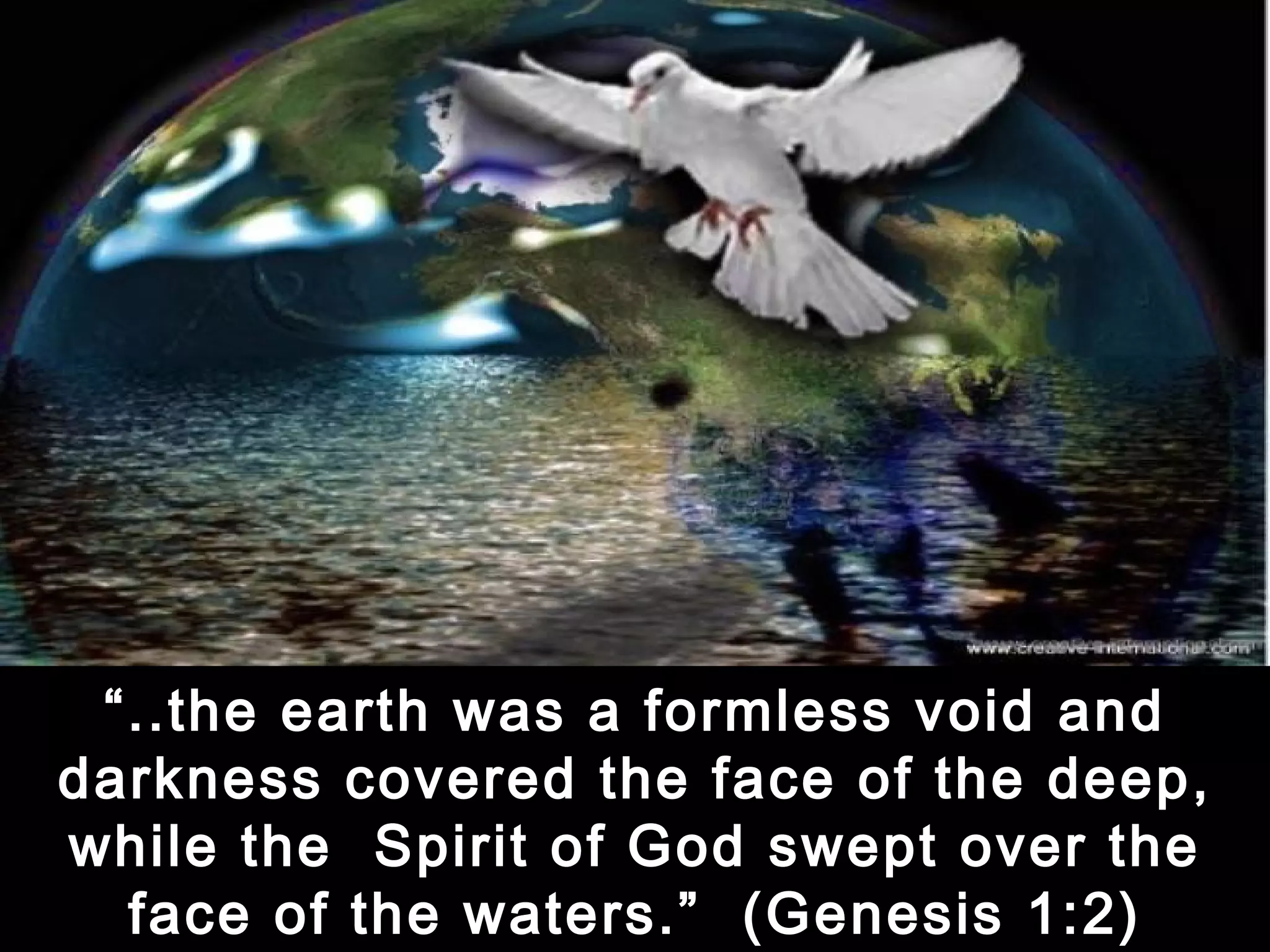 Jesus sends his holy spirit rcia-2012-13 | PPT