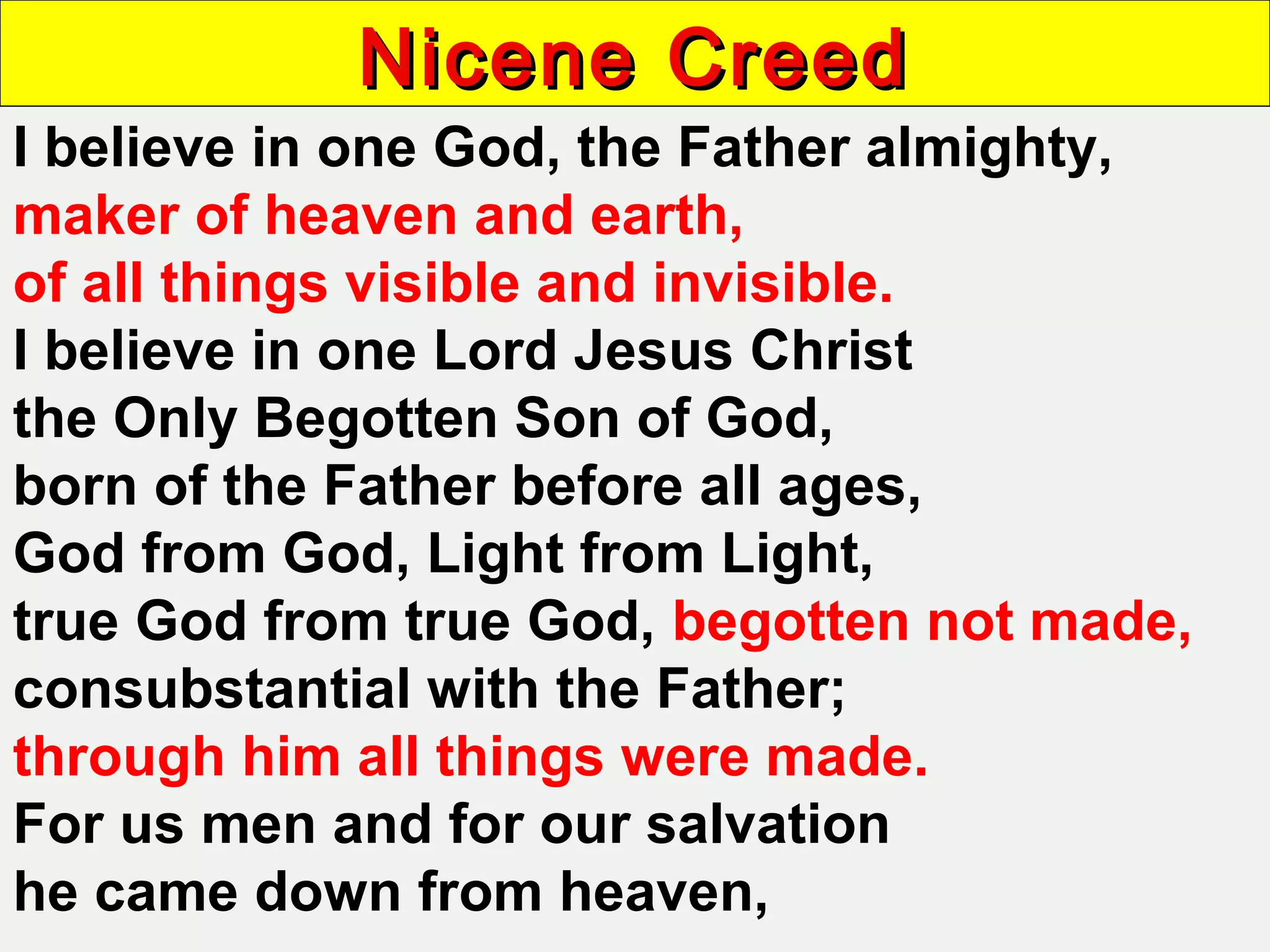 Jesus sends his holy spirit rcia-2012-13 | PPT