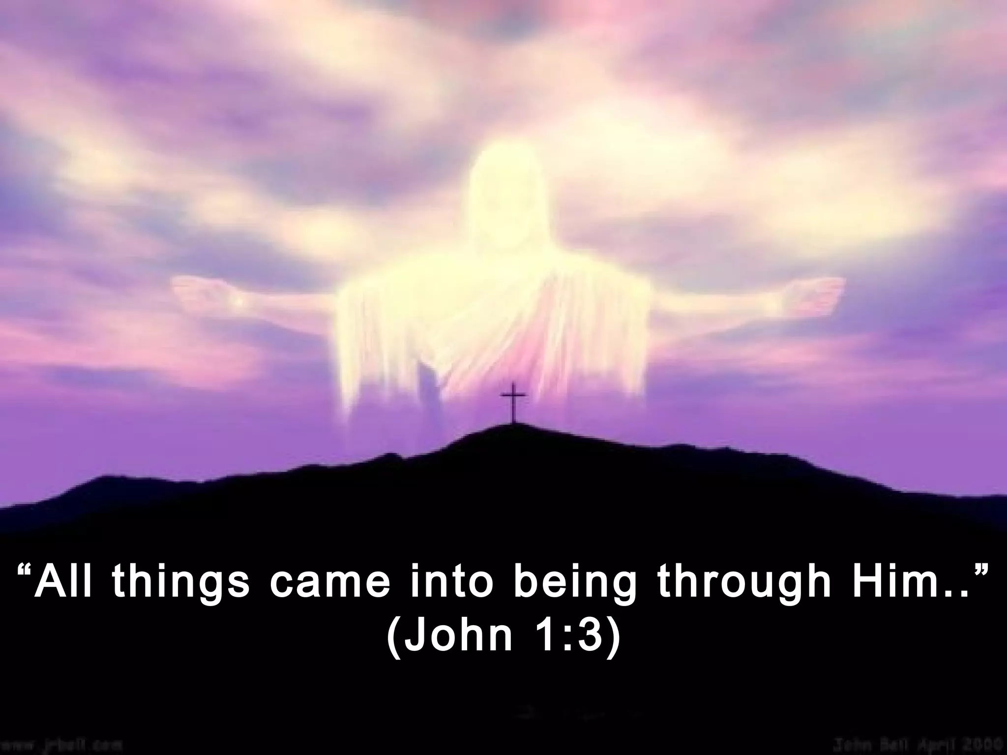 Jesus sends his holy spirit rcia-2012-13 | PPT