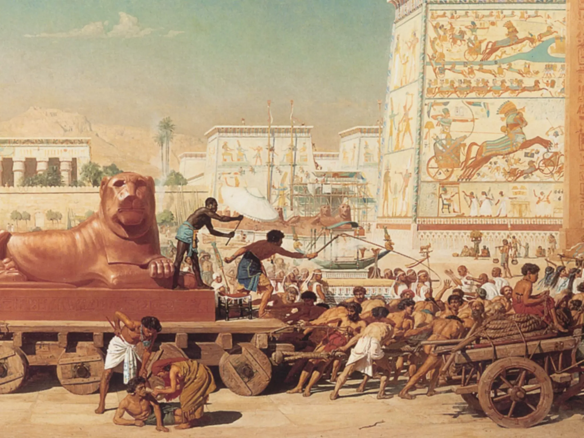 Jesus the Liberator | PDF