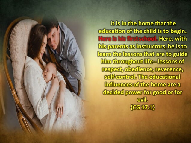 Jesus: The Model Man | PPT