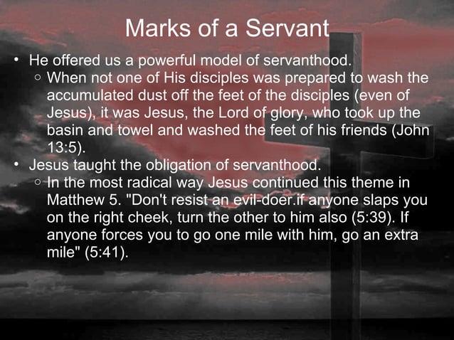 Jesus The Premiere Leader | PPT | Christianity | Religion & Spirituality