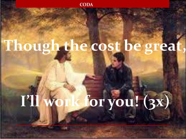 Jesus use me JESUS USE ME | PPTX | Christianity | Religion & Spirituality