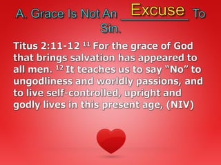 Jesus Values Integrity | PPT