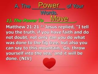 Jesus Values Integrity | PPT