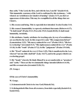 Jesus was above all angels | PDF