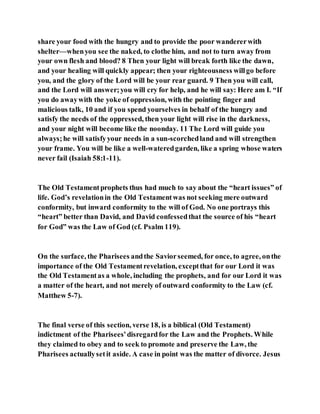 Jesus was a hell fire preacher vol 3 | DOCX