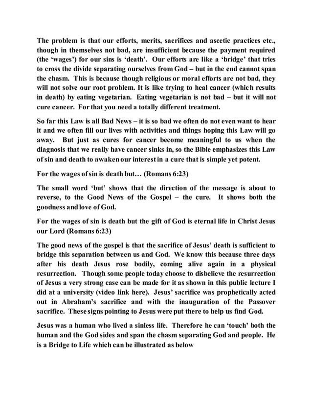 Jesus was a man of simplicity | PDF