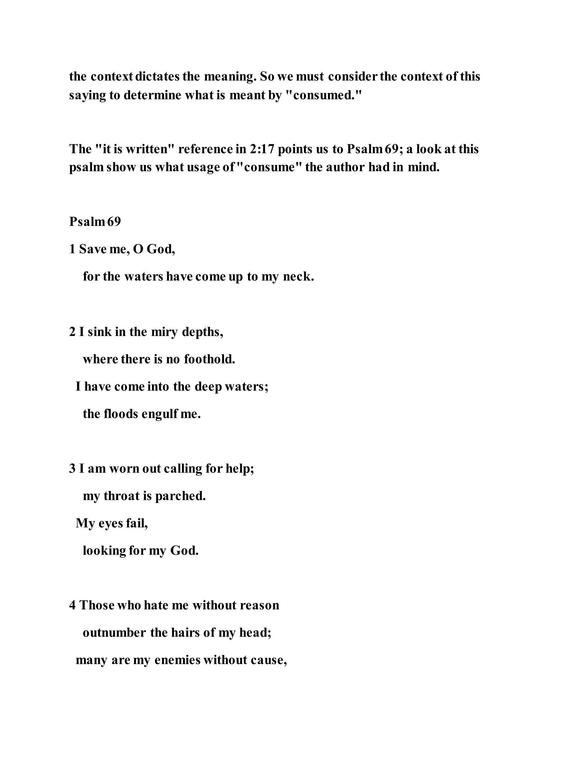 Jesus was a man of zeal | DOCX | Judaism | Religion & Spirituality