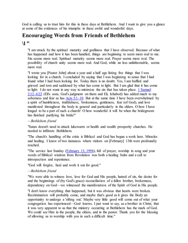 Jesus was a stone of stumbling | DOCX | Judaism | Religion & Spirituality