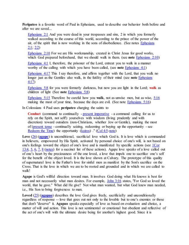 Jesus was a sweet smelling sacrifice | PDF