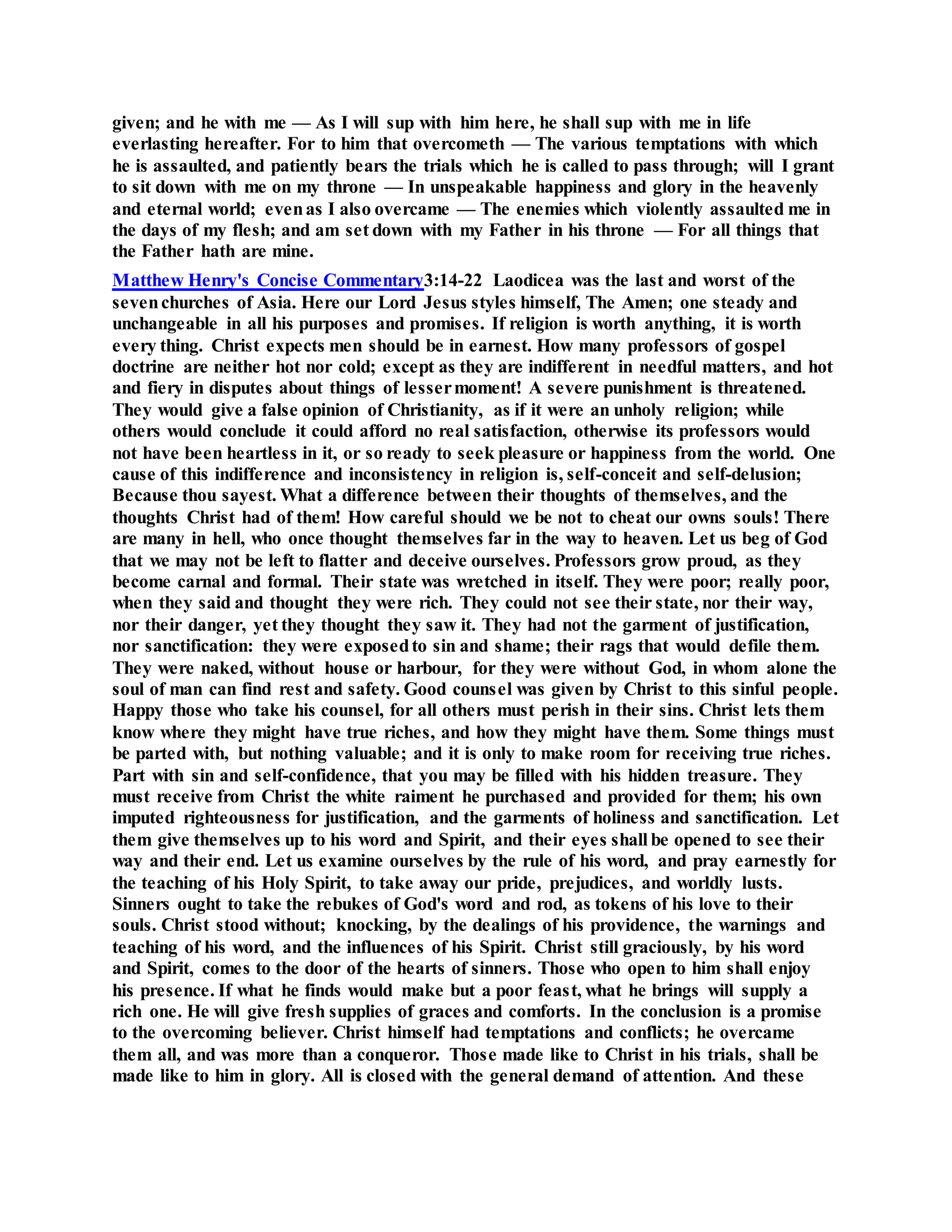 Jesus was at the door knocking | PDF