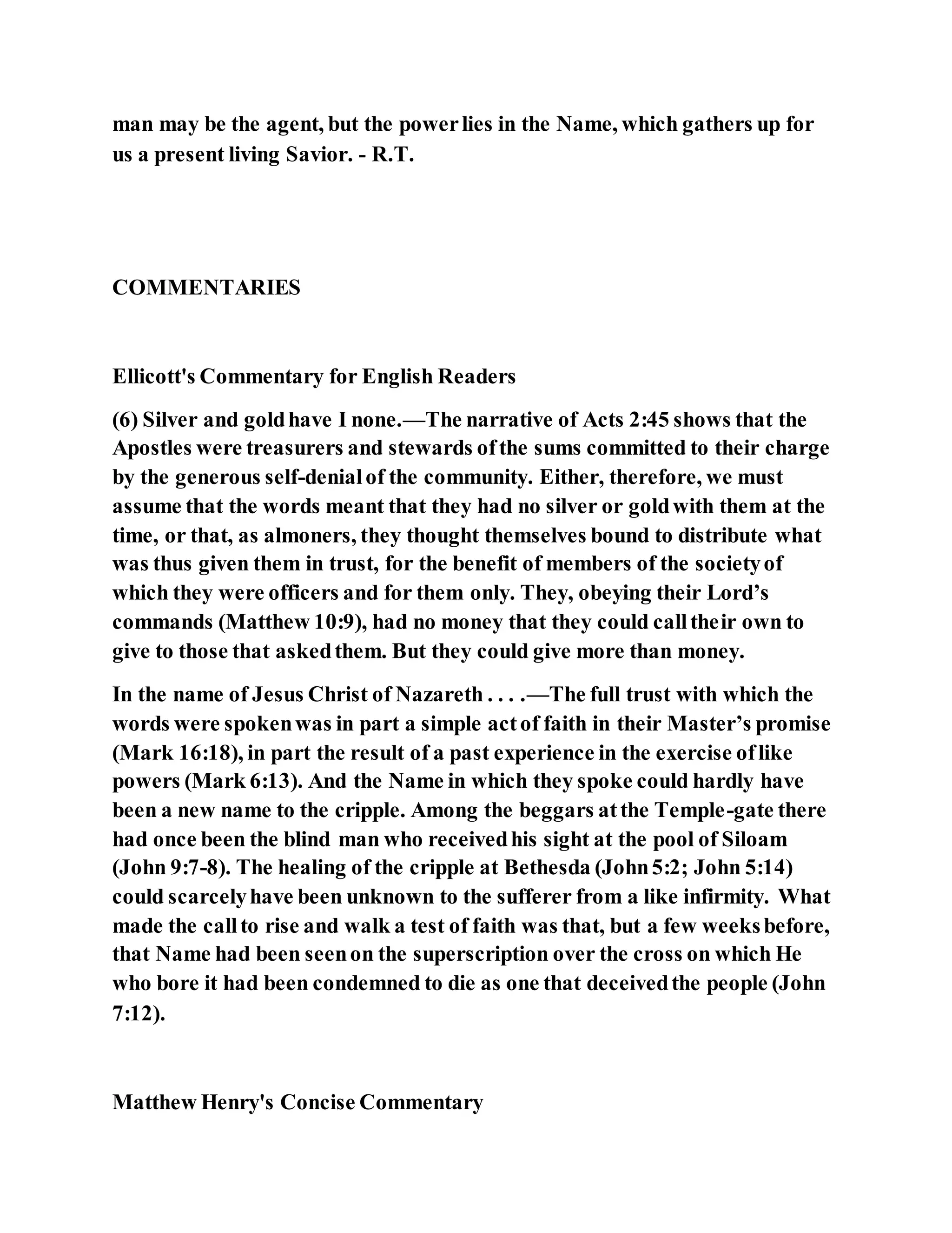 Jesus was called jesus christ of nazareth | DOCX