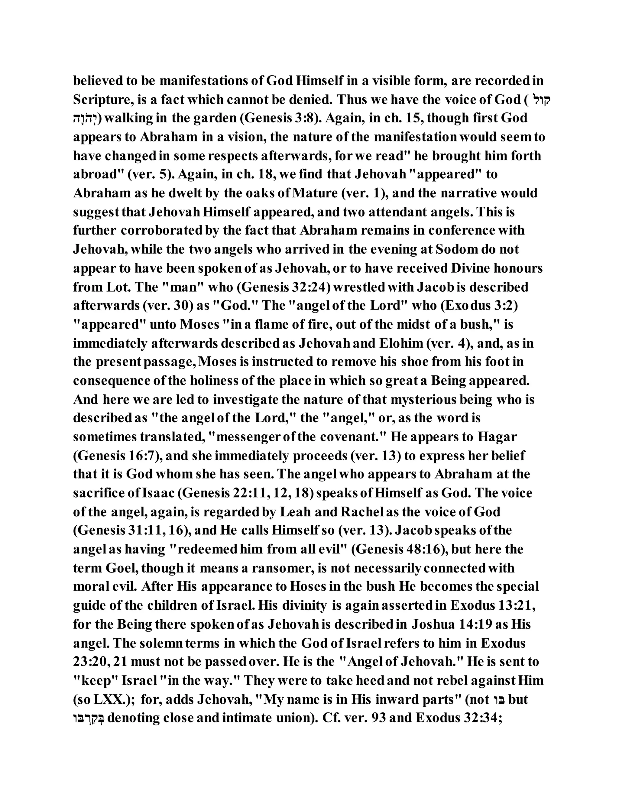 Jesus was captain of the lord's host | PDF