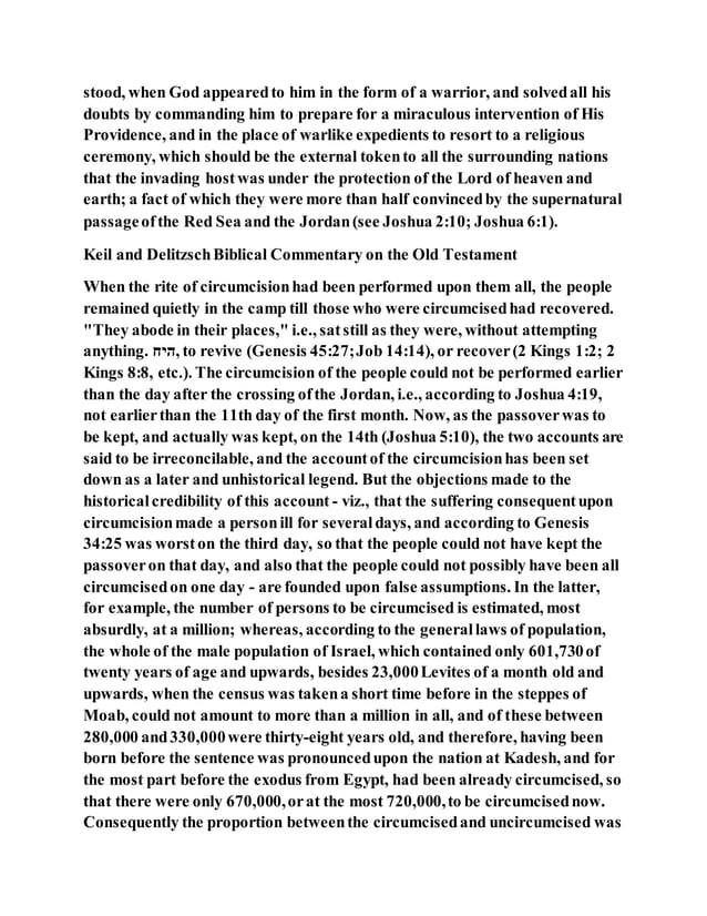 Jesus was captain of the lord's host | PDF