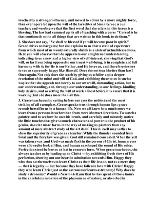 Jesus was giving himself for us | DOCX | Christianity | Religion ...