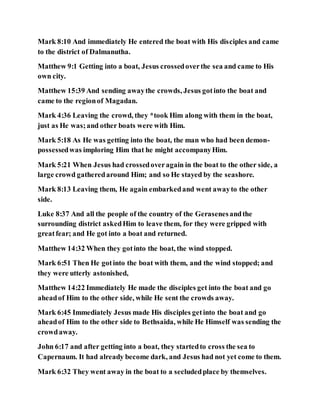 Jesus was in a boat more than most imagine | DOCX