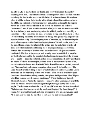 Jesus was preaching to the spirits in prison | DOCX