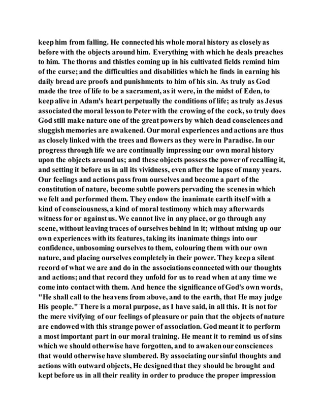 Jesus was restoring peter | PDF