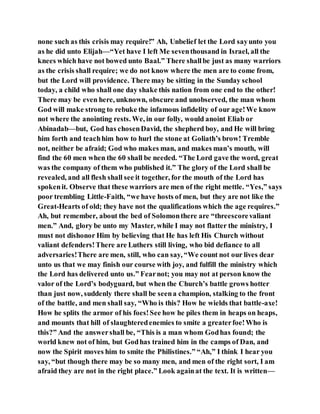 Jesus was riding in a glorious chariot | DOCX