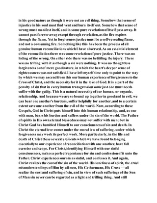 Jesus was speaking clearly to deaf ears | DOCX