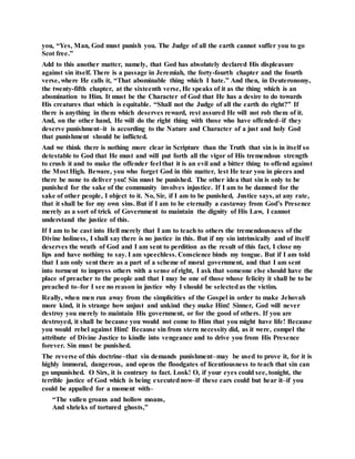 Jesus was the expiation for sin | DOCX