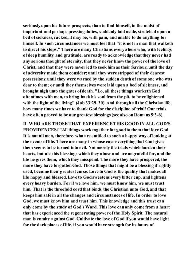 Jesus was the firstborn among many brothers and sisters | PDF